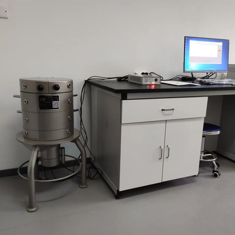 路博低本底多道γ能谱仪 放射性核素检测PGS-6000 - 谷瀑(GOEPE.COM)