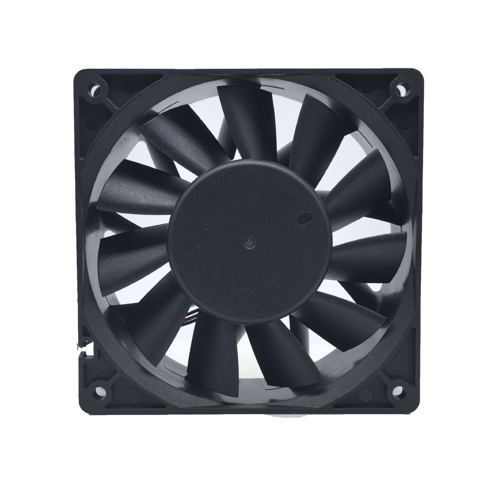 台达PFR1224UHE 1.75A 12CM 24V 暴力大风量12038变频器散热风扇 - 谷瀑(GOEPE.COM)
